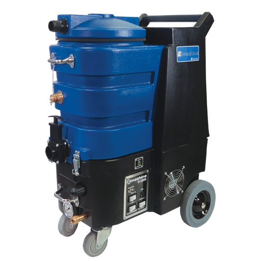 ESTEAM E-1200 Hard Surface Extractor | Indoor Pressure Washer