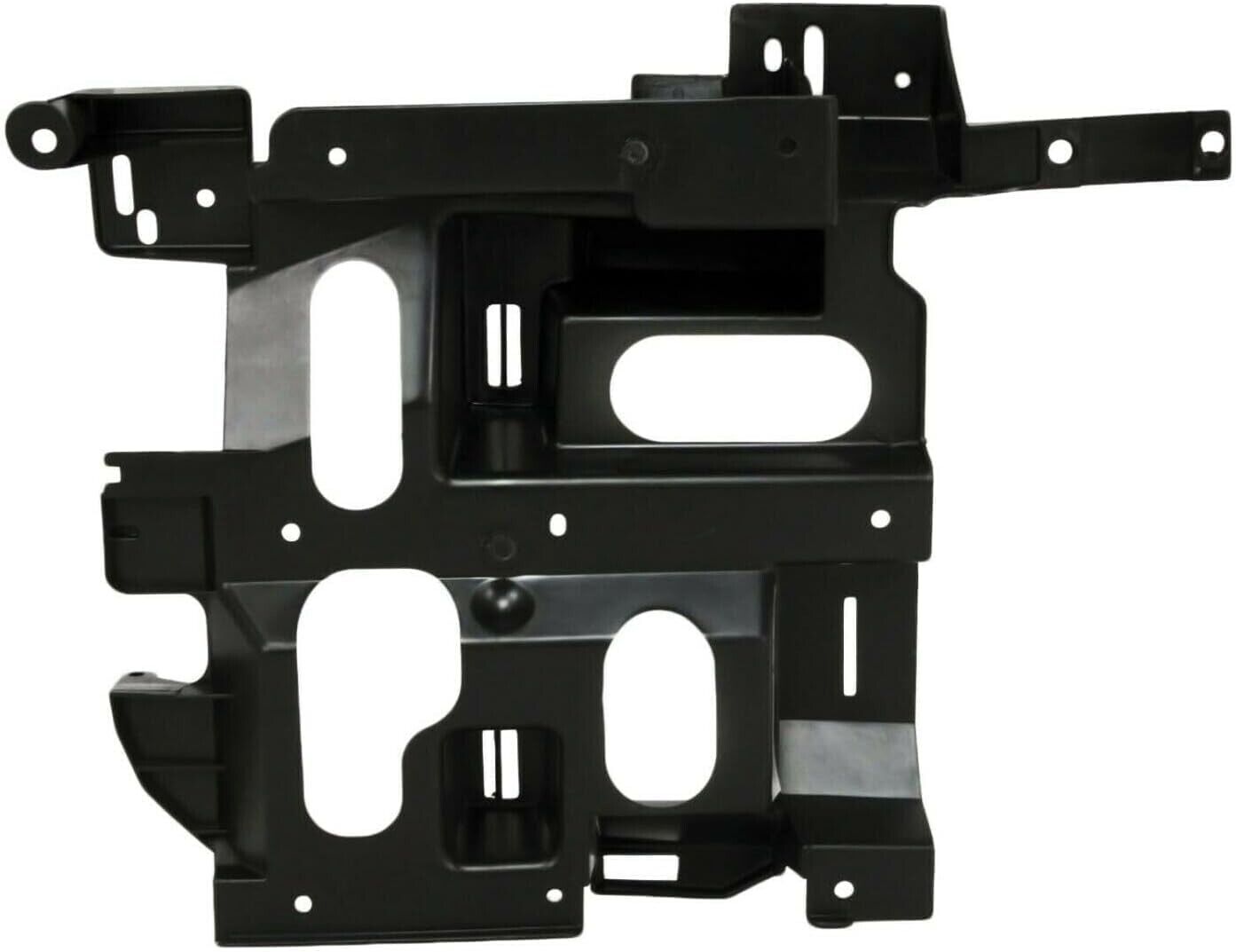 For 03-07 Chevy Silverado Avalanche Left & Right Side Headlight Mount