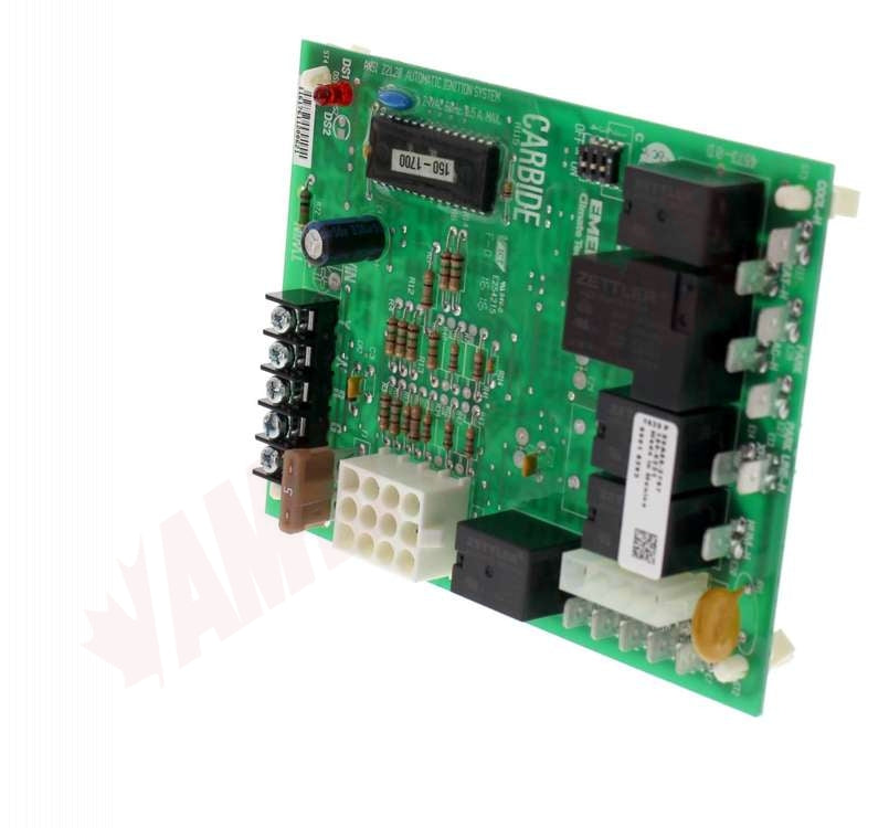 White-Rodgers 50A55-3797 Hot Surface Ignition, Integrated Furnace Cont ...