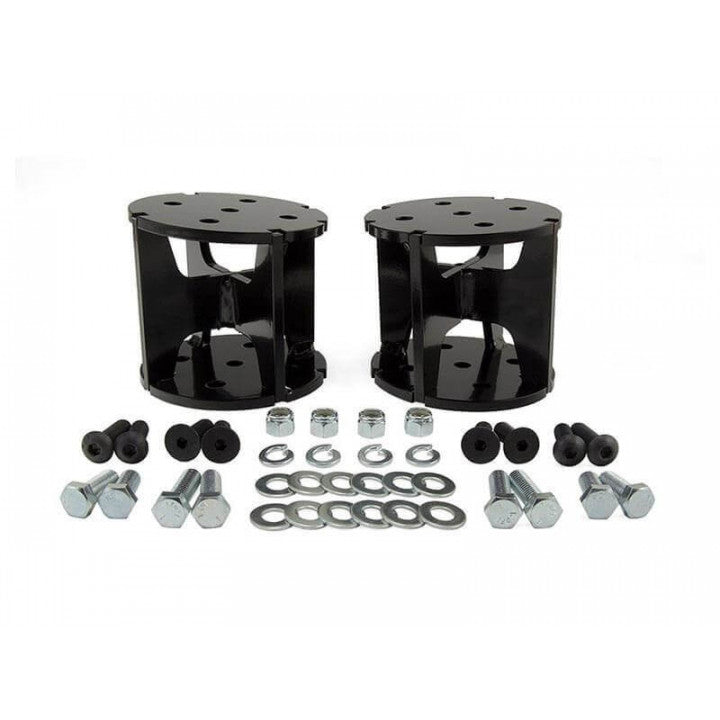 Air Lift 52445 Angled 4In Universal Air Spring Spacer